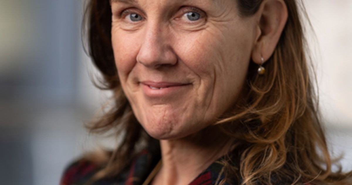 ERANZ announces new Chief Executive Bridget Abernethy - ERGANZ ...