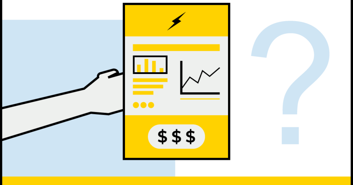 Understanding your power bill - ERGANZ | Electricity Retailers' and ...